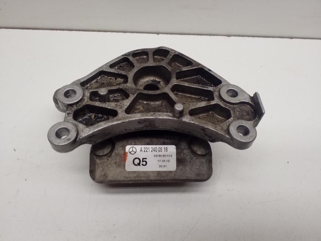 Used Mercedes Benz GLK-Class Pillow gearbox A2212400518
