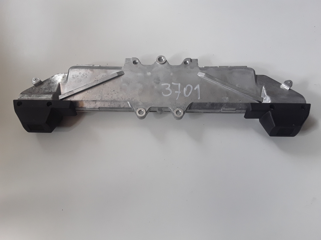 Used Subaru Forester Camcorder front 87501SJ001