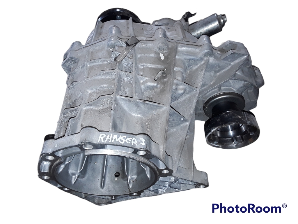 Used Ford Ranger Distribution box and its details AB397A195BD