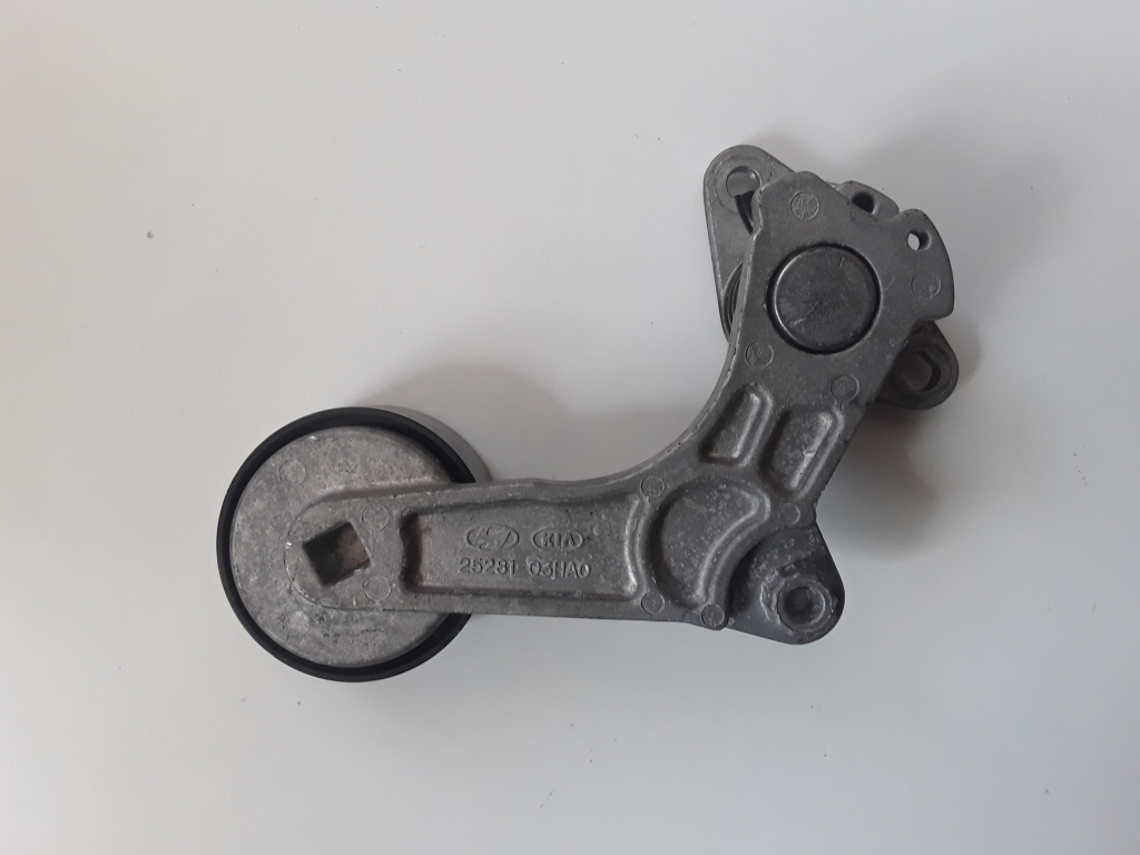 Used Hyundai IONIQ Strap tensioner 2528103HA0