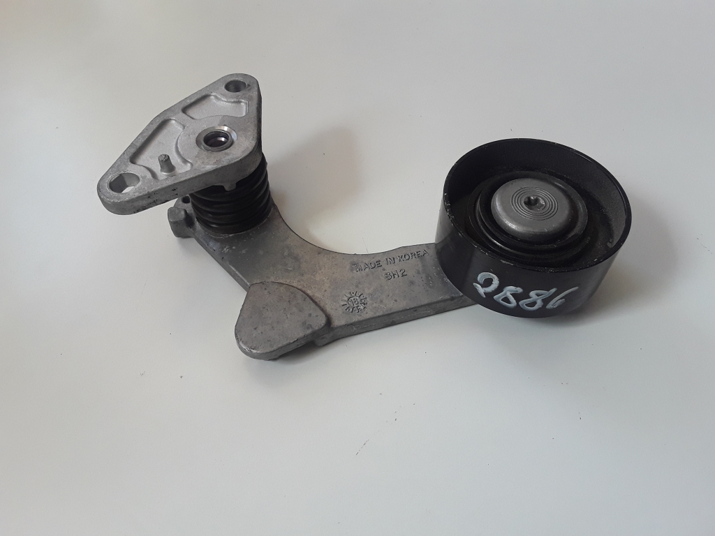 Used Hyundai IONIQ Strap tensioner 2528103HA0