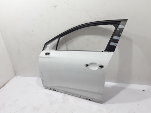 Naudotas RENAULT Clio Priekinių durų juosta 808774699R