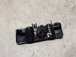 Naudotas RENAULT Clio Priekinių durų juosta 808774699R