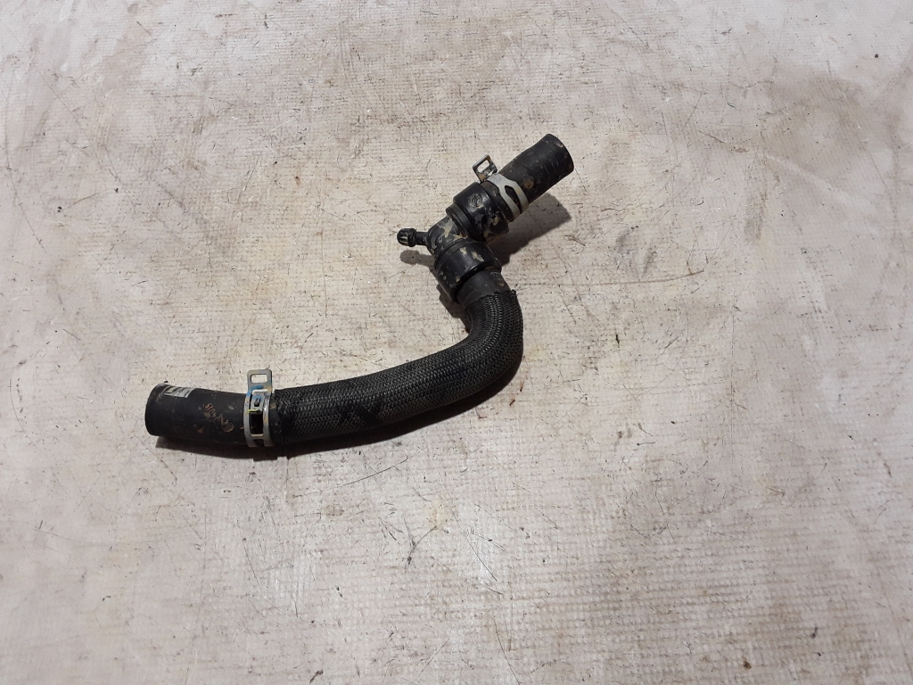 Used RENAULT Clio Cooling radiator hose 924102050R
