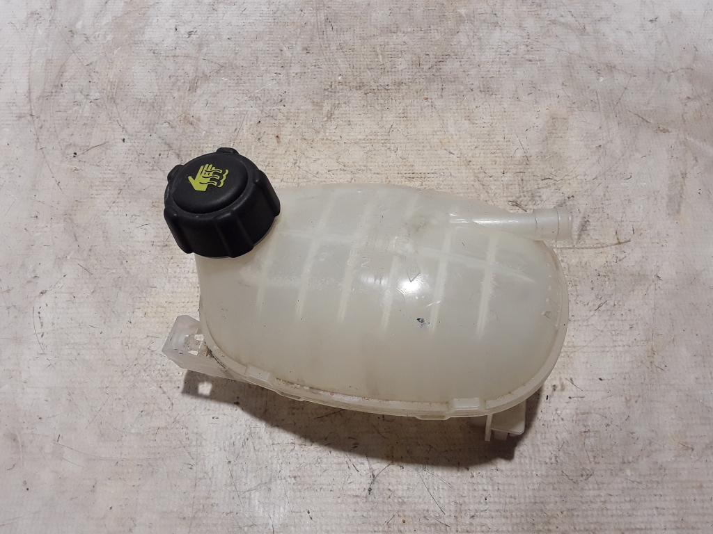 Used RENAULT Clio Tank for coolant 217102572R