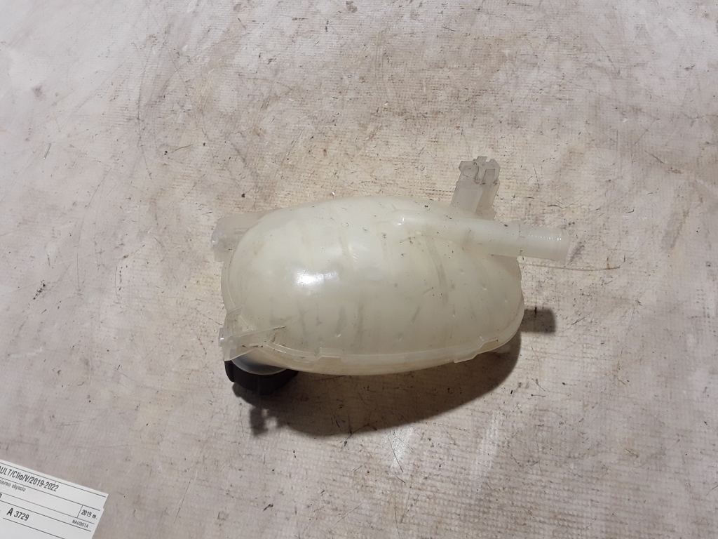 Used RENAULT Clio Tank for coolant 217102572R