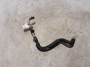 Benutzt RENAULT Clio Turbinenkühlrohr 151925946R