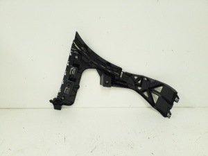 Used Mercedes Benz GLC-Class Rear bumper bracket A2538857301