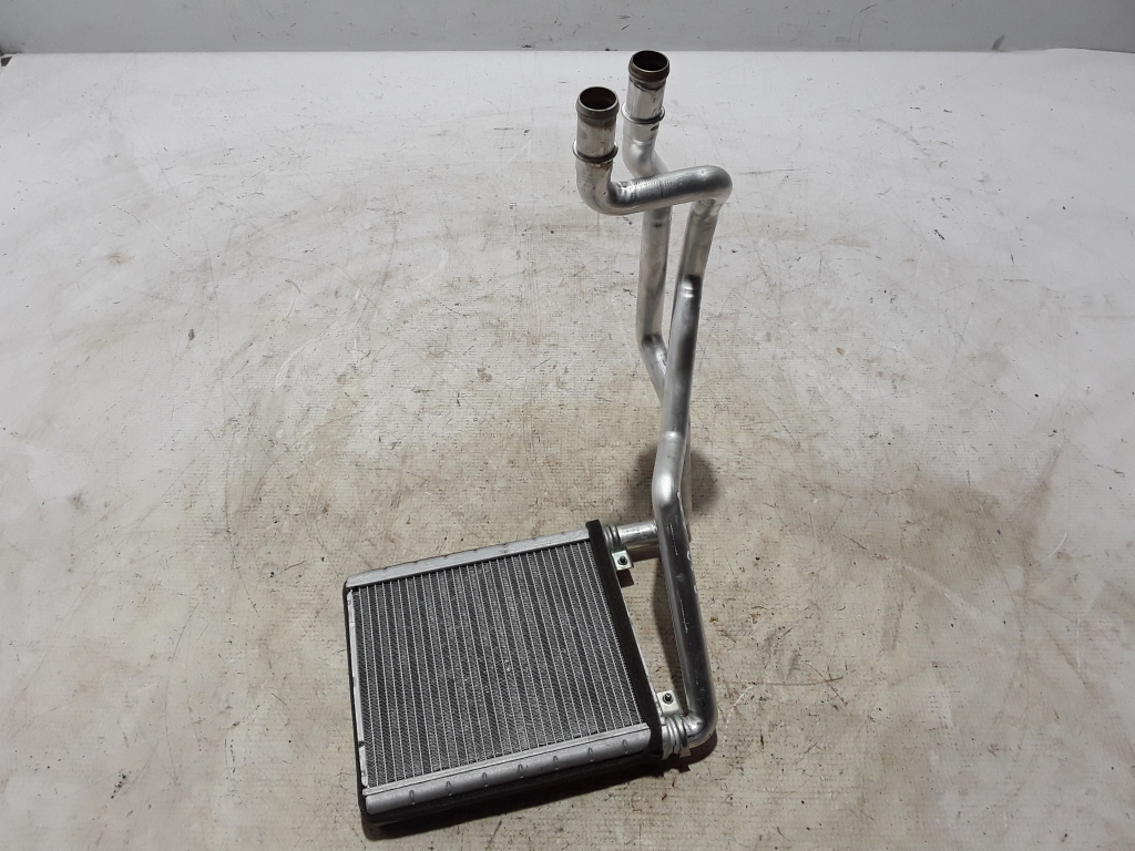 Used RENAULT Clio Interior shoulder radiator 271156379R
