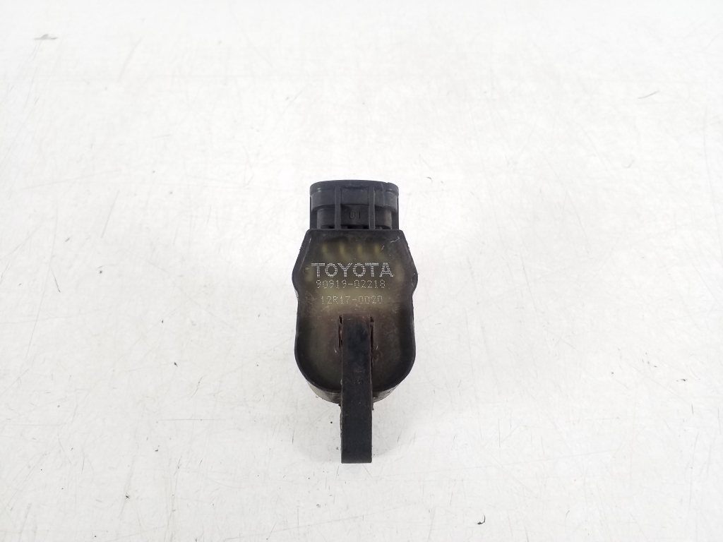 Used TOYOTA Camry Ignition coil 90919-02218