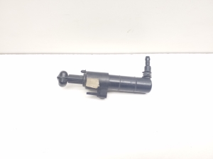 Used Mercedes Benz E-Class Headlamp spray nozzle hose A2128600092