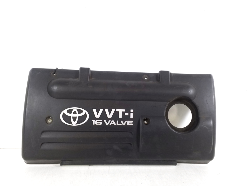 Used TOYOTA Corolla Engine trim 11212-22070
