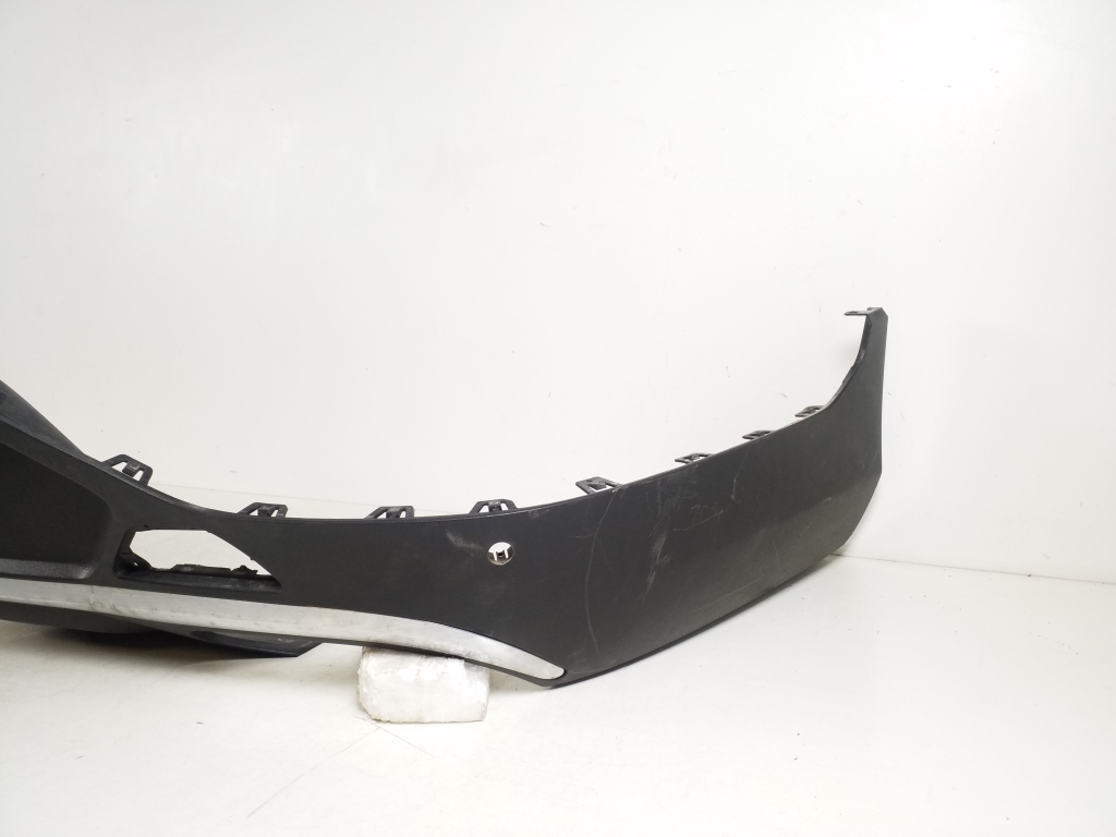 Used Mercedes Benz GLC-Class Rear bumper lower spoiler A2538858400