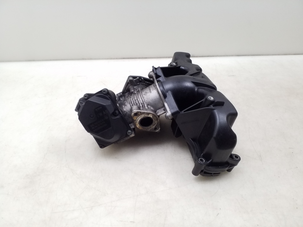 Used Volkswagen Crafter Suction manifold and its parts 03L129711AS