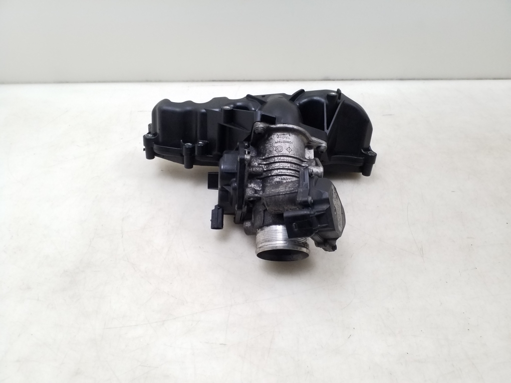 Used Volkswagen Crafter Suction manifold and its parts 03L129711AS