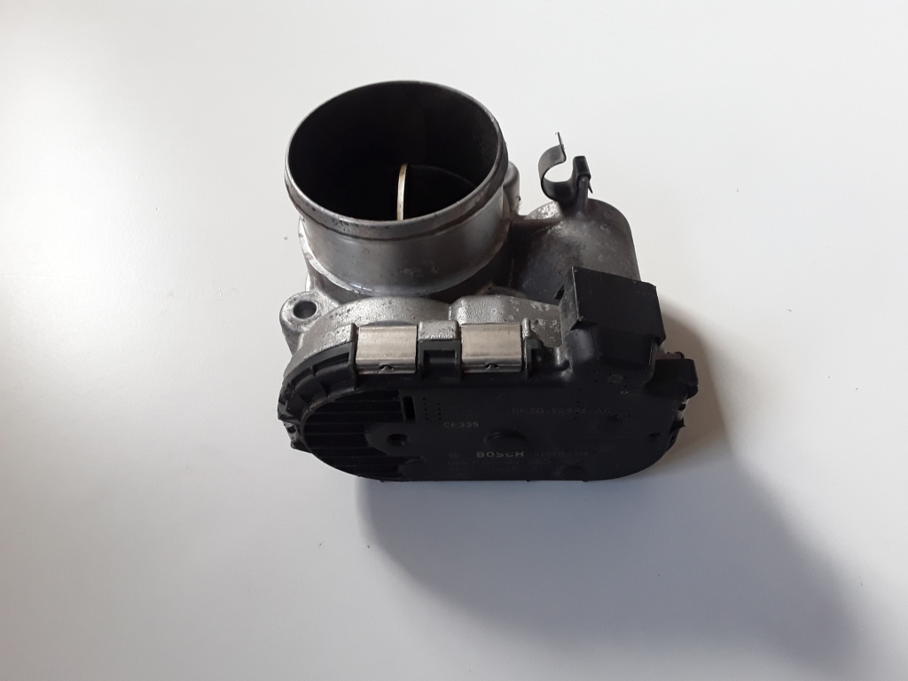 Used Ford Ranger Accelerator valve BK2Q9E926AC