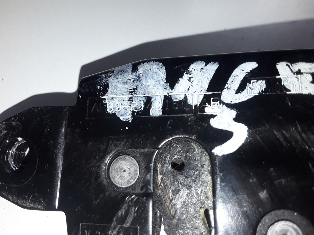 Naudotas Ford Ranger Galinio stiklo užraktas AB392143150AB