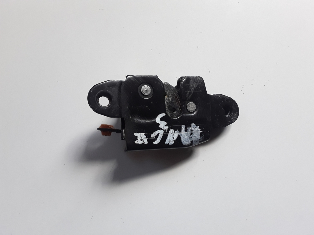 Naudotas Ford Ranger Galinio stiklo užraktas AB392143150AB