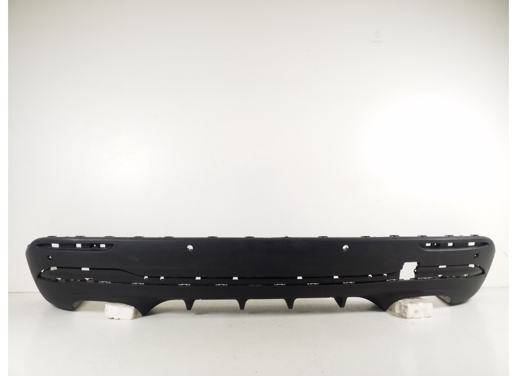 Used Mercedes Benz B-Class Rear bumper lower spoiler A2478854304