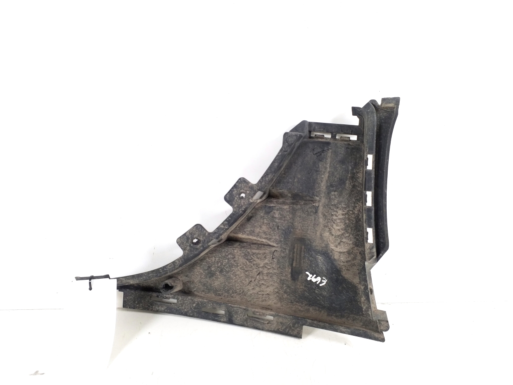 Used Mercedes Benz CLA-Class Front bumper fog lamp cover A1188854701