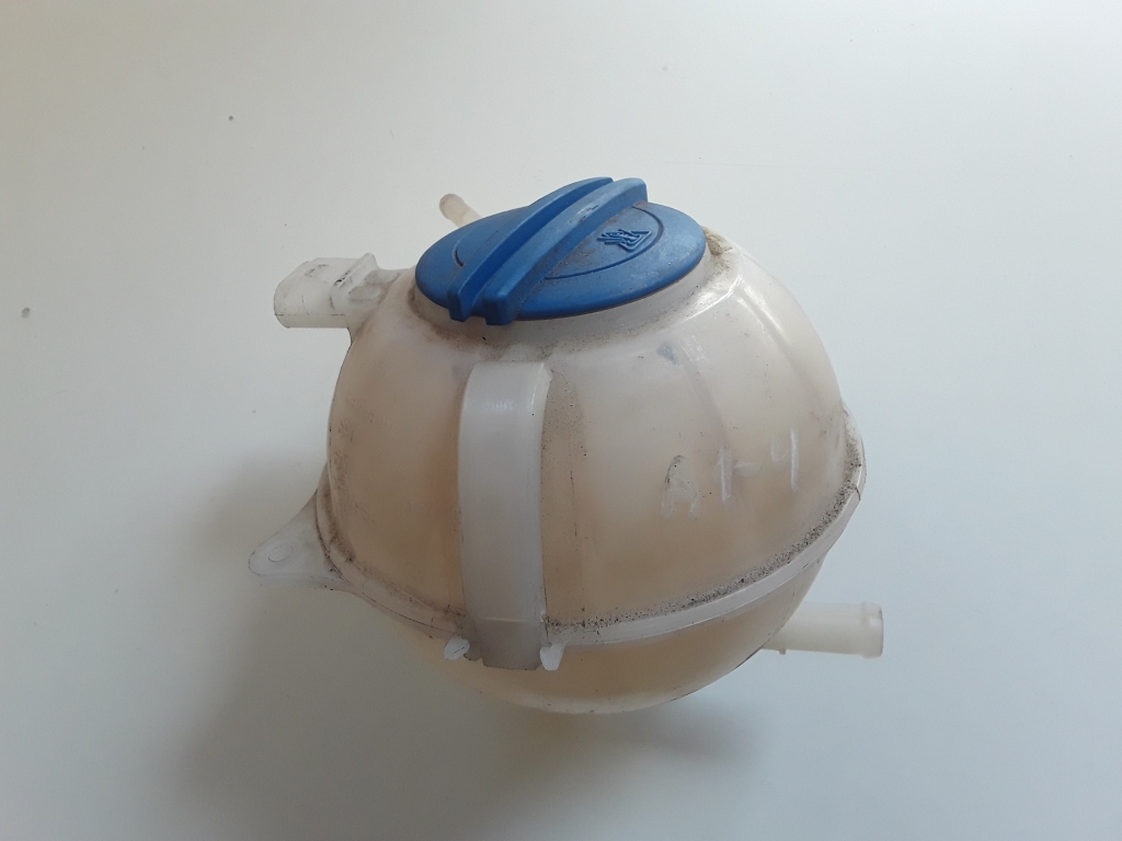Used AUDI A1 Tank for coolant 6Q0121407B