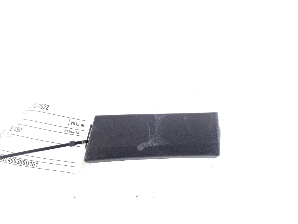 Used Mercedes Benz GLA-Class Other part of the front bumper A2928851600