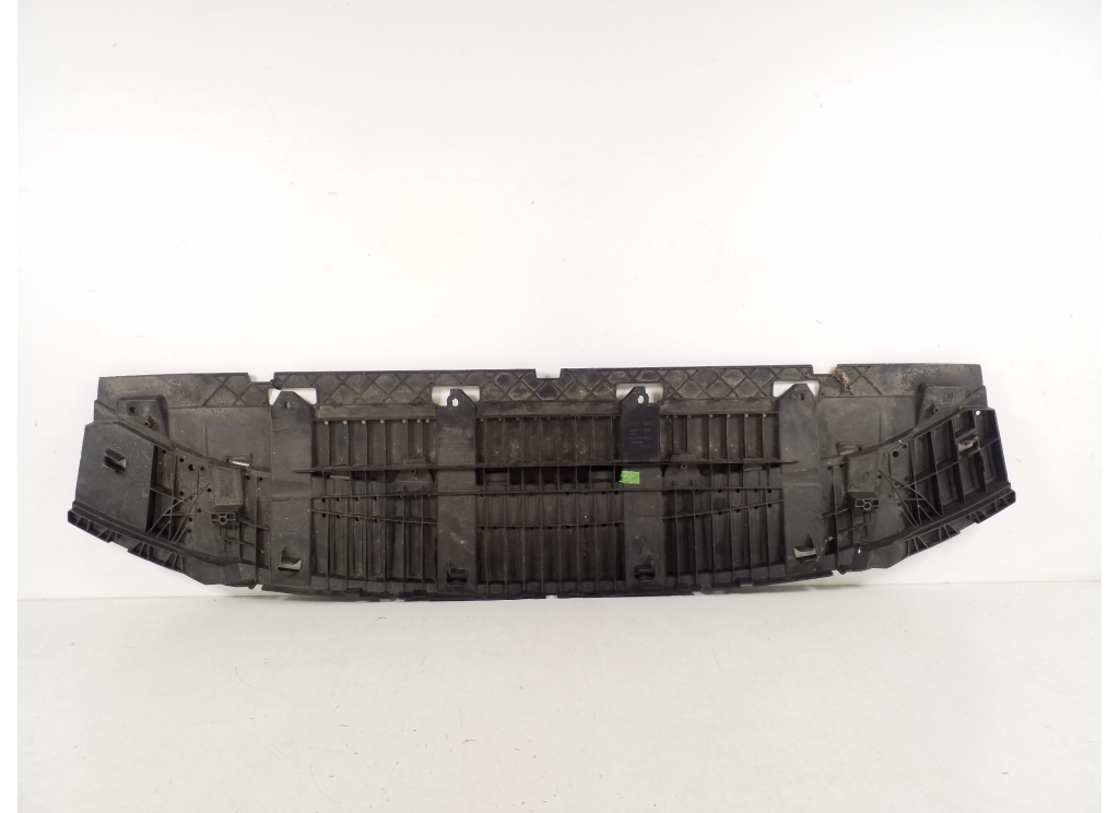 Used AUDI Q3 Front underbody protection 8U0807233E