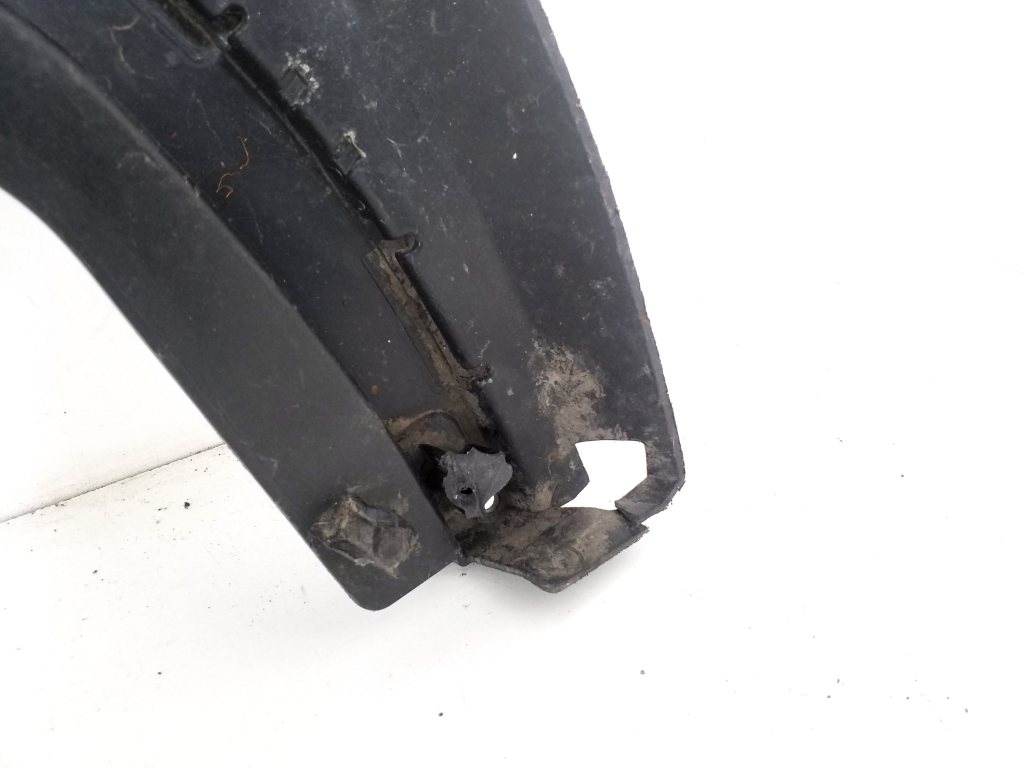 Used Volkswagen Golf Front bumper lower spoiler 5G0805915