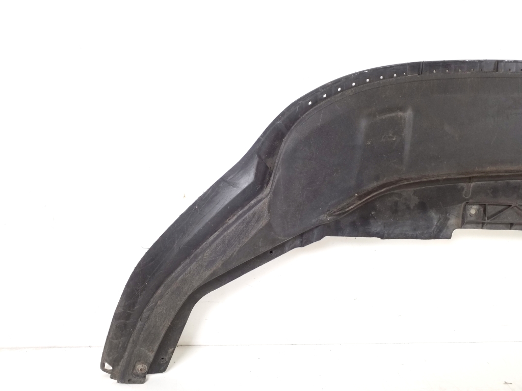 Used Volkswagen Golf Front bumper lower spoiler 5G0805915