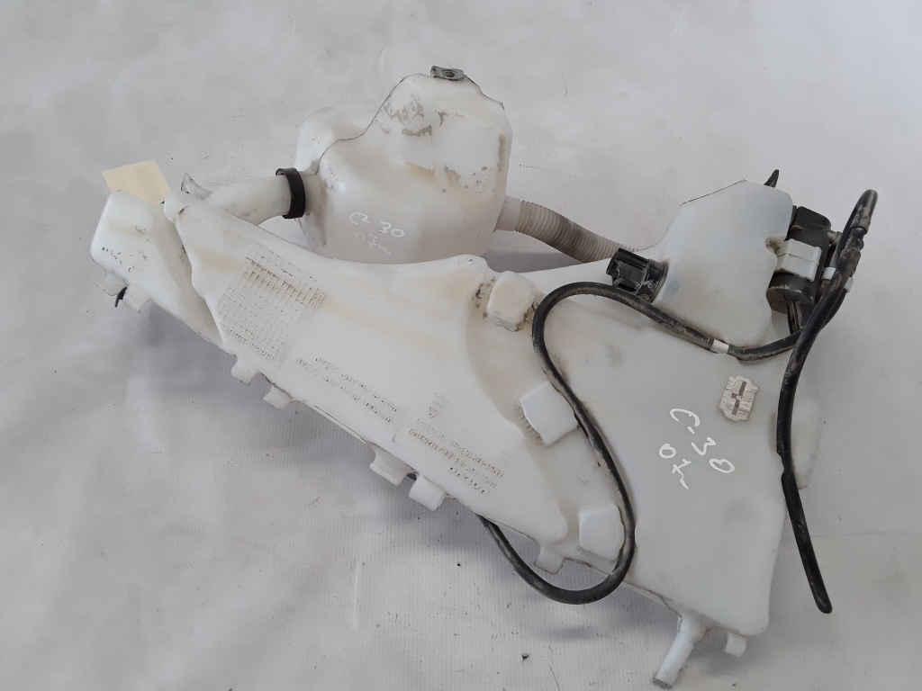 Naudotas VOLVO C30 Langų apiplovimo bakelis priekinis 31253149