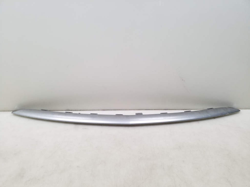 Used Mercedes Benz E-Class Chrome front bumper A2138857000