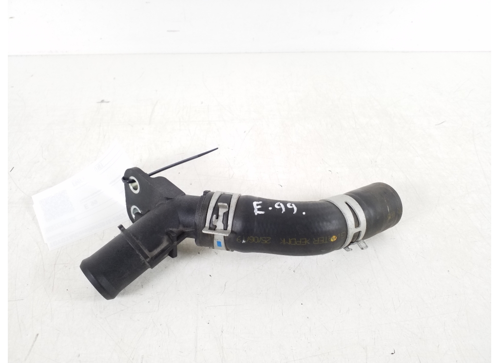 Used TOYOTA Corolla Pipe 16577-0T120