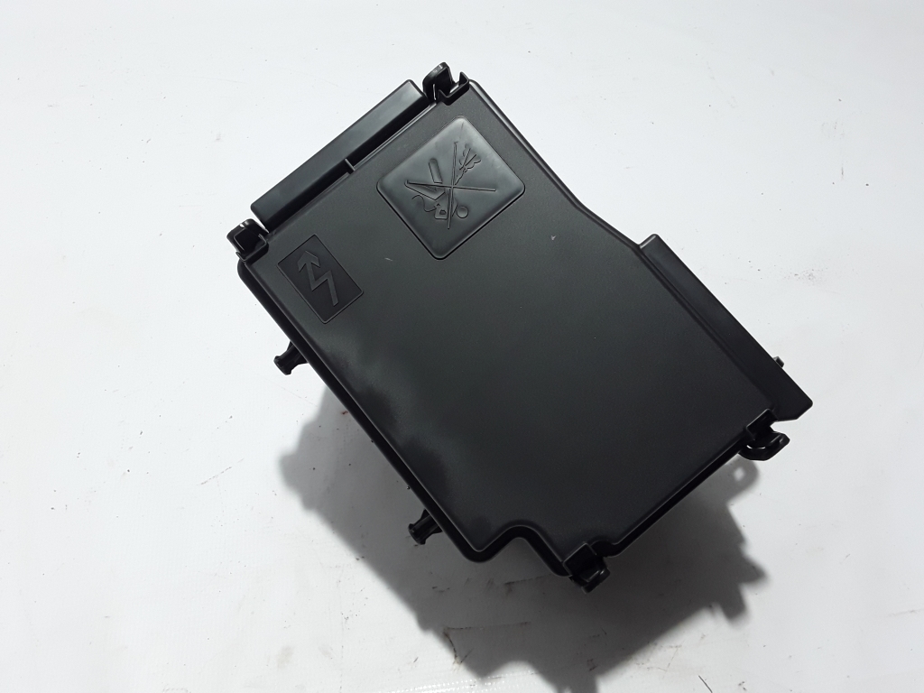 RENAULT Trafic 3 generation (2014-2023) Fuse box 243503708R 20994442 ...