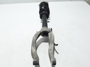 Used VOLVO XC90 Front shock absorber and its components