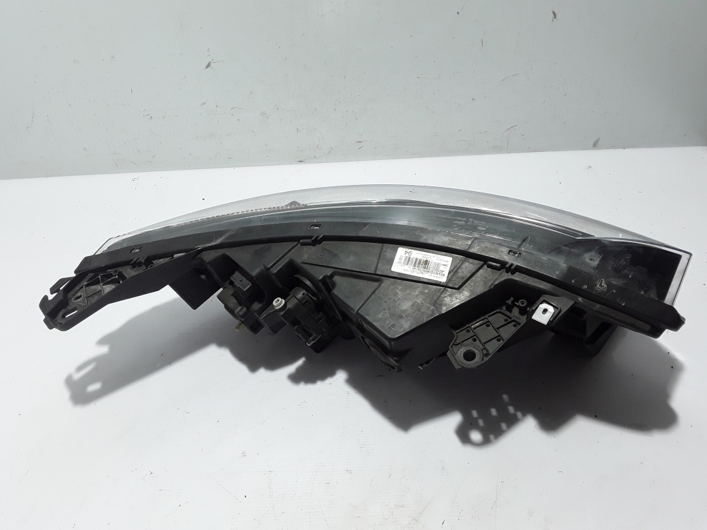 Used RENAULT Espace Headlights 260605819R