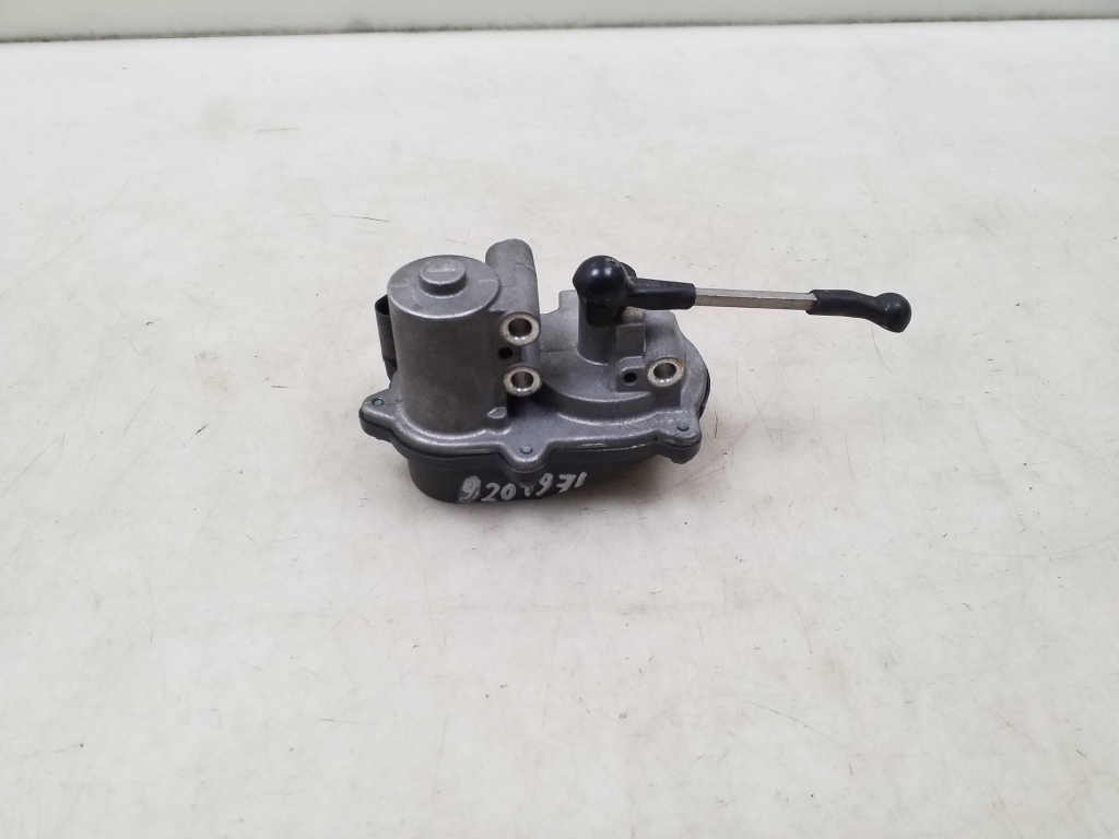 Used AUDI Q7 Intake manifold valve motor 059129086L