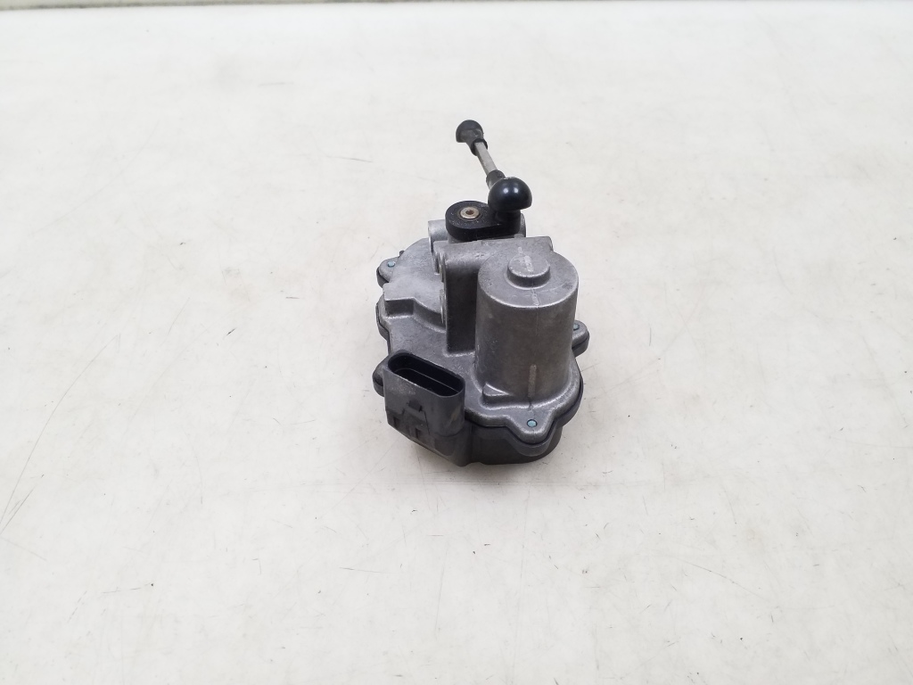 Used AUDI Q7 Intake manifold valve motor 059129086L