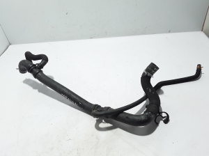 Used RENAULT Master Radiator set and its details