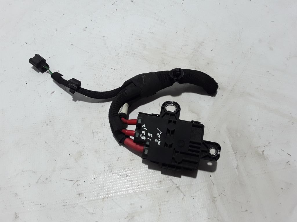 Renault Master Main Relay at Peggy Rios blog