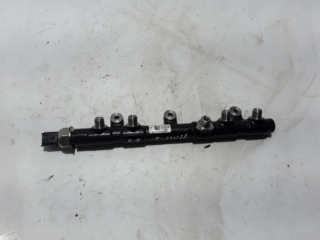 Used RENAULT Master High pressure fuel route 175217543R