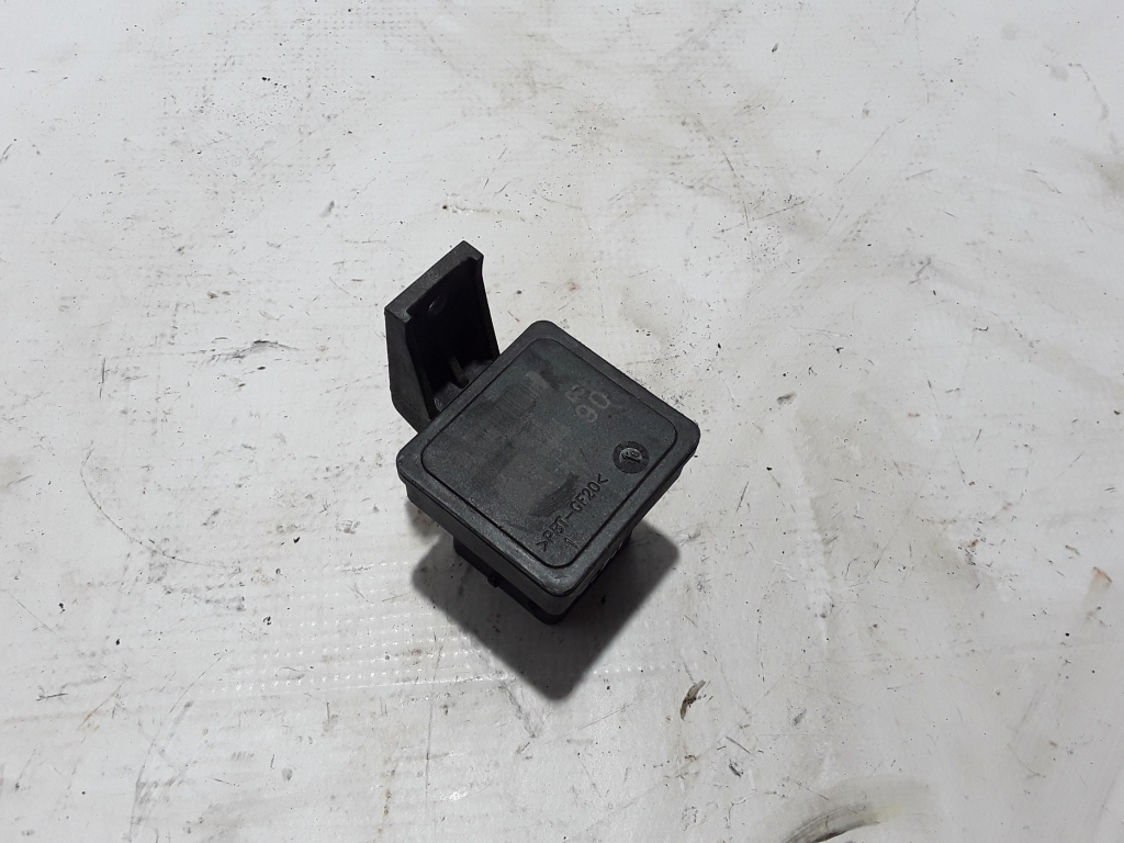 Renault Master Main Relay at Peggy Rios blog
