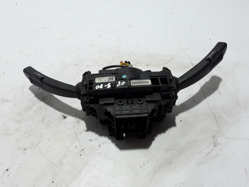 Naudotas VOLVO S80 Jungiklis ir jo detalės