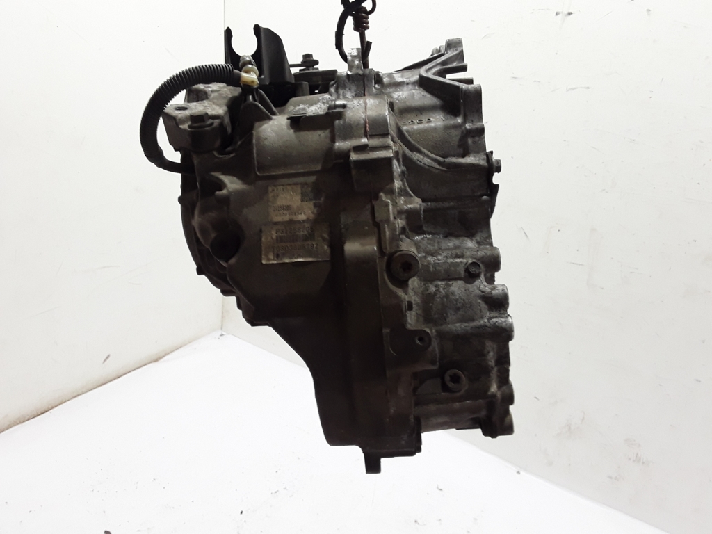 Used VOLVO S80 Gearbox TF80SC