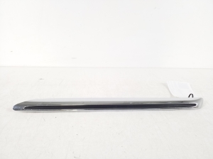 Used Mercedes Benz E-Class Front grille chrome A2138880373