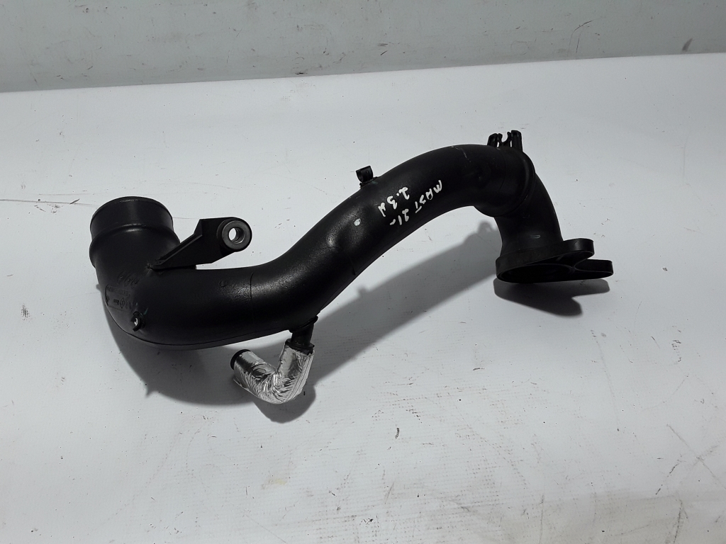 Naudotas RENAULT Master Oro paėmimo žarna 165763705R