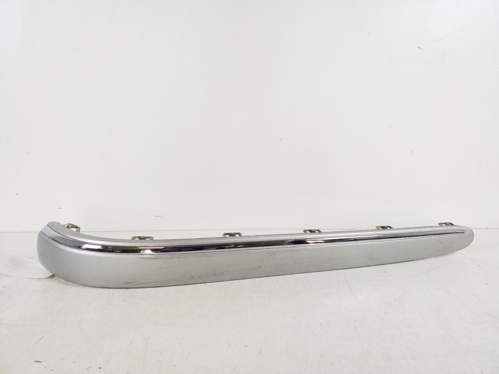 Used Mercedes Benz E-Class Rear bumper trim A2118800412