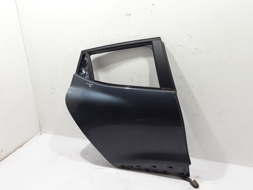 Used RENAULT Clio Rear side doors 821006799R