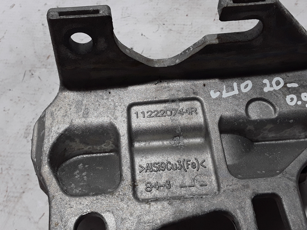 Used RENAULT Clio Engine cushion 112220744R