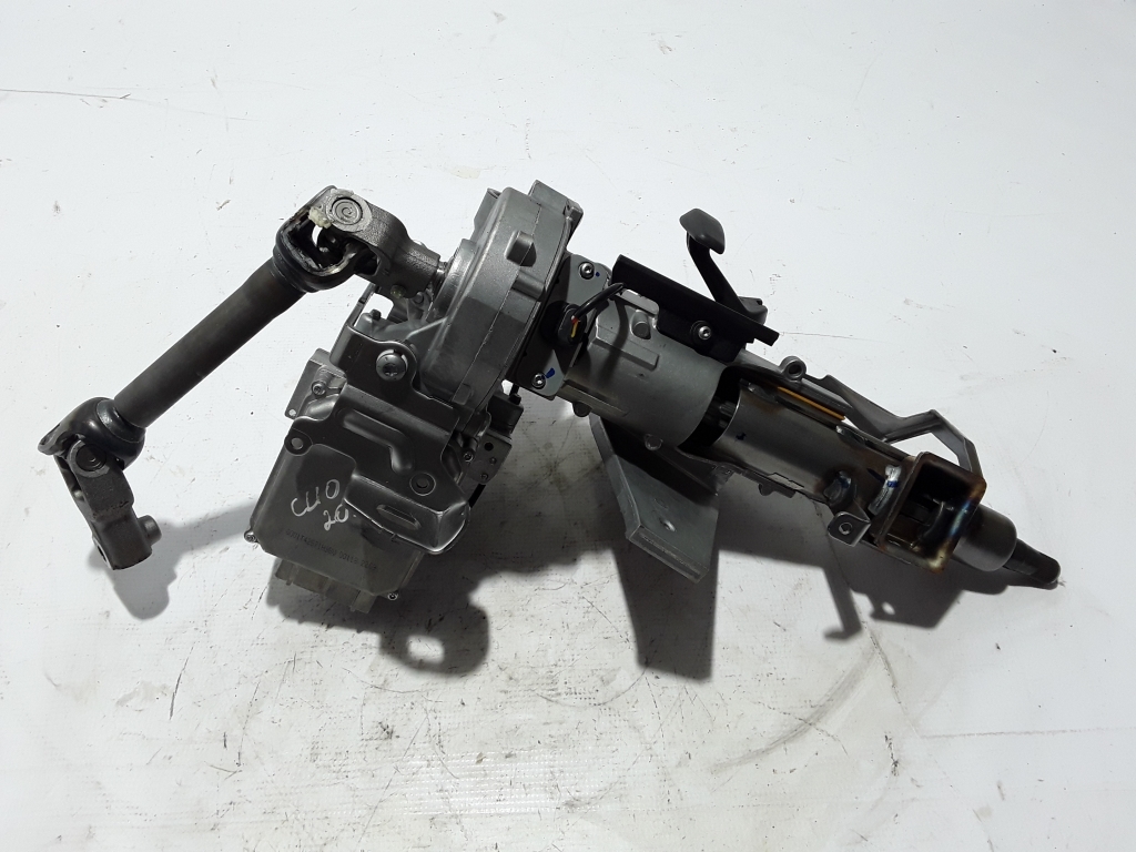 Naudotas RENAULT Clio Vairolazdė ir jos detalės 488104075R