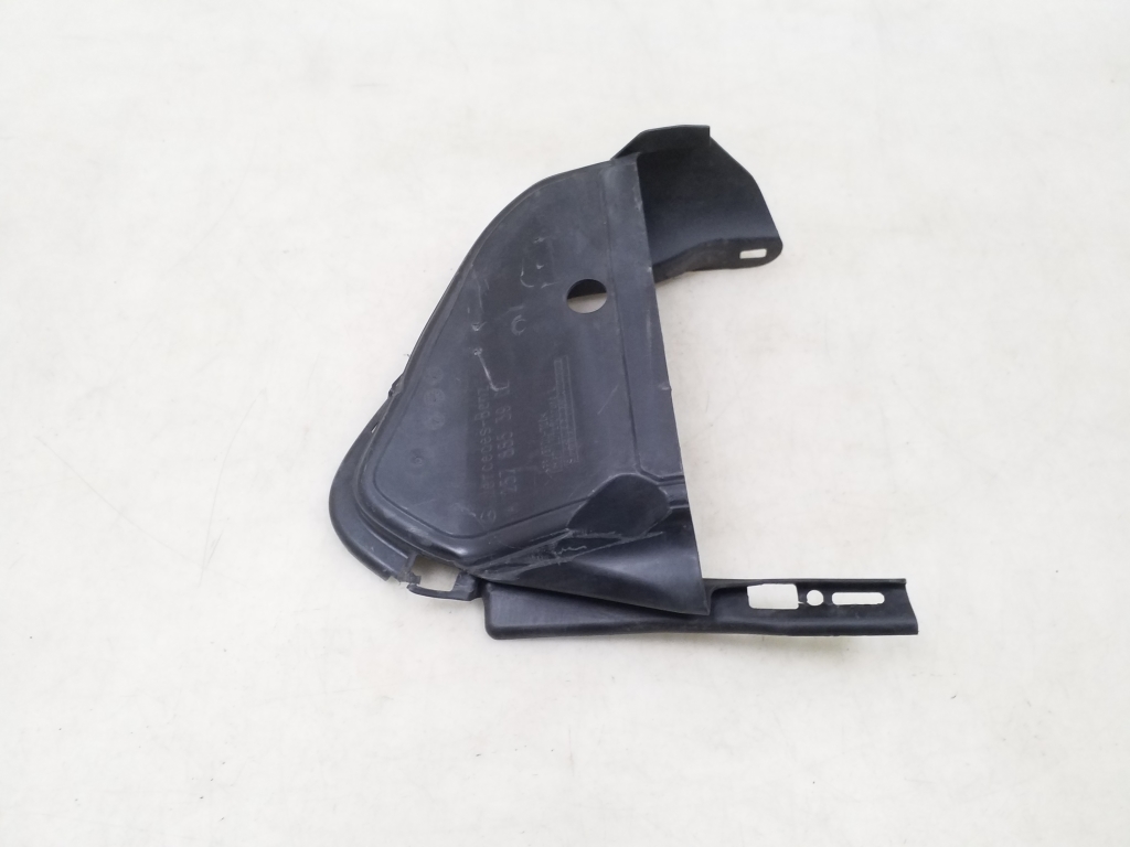 Used Mercedes Benz CLS-Class Front grille holder A2578853902